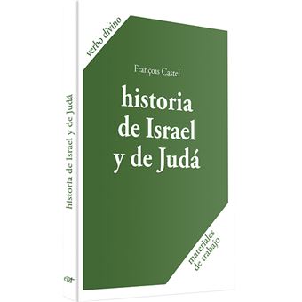 Historia de Israel y de Judá - François Castel -5% en libros | Fnac