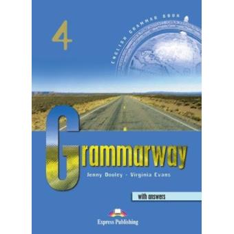 Grammarway 4 b2 student book with answers - -5% en libros | Fnac