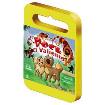 Rock el valiente - DVD - Daisaku Shirakawa | Fnac