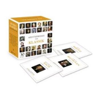 Classical Masterworks (Box Set) - Varios compositores - Varios ...