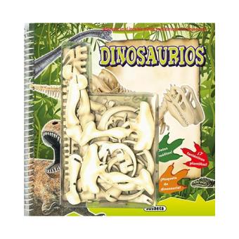 Dinosaurios - Varios autores -5% en libros | Fnac