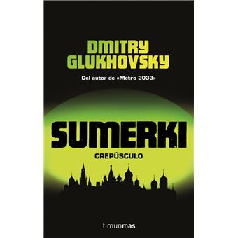 Sumerki - -5% en libros | Fnac