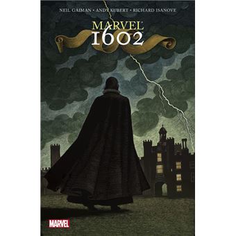 Marvel 1602 by Neil Gaiman - -lo mejor de | Fnac en Fnac