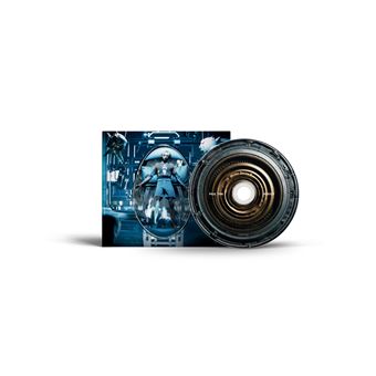 Reboot - Paul Thin - Disco | Fnac