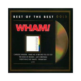 The Final - CD - Wham - Disco | Fnac
