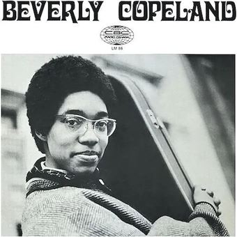 Beverly Copeland - Vinilo - Beverly Glenn-Copeland - Disco | Fnac