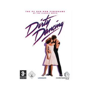 Dirty dancing pc para - Los mejores videojuegos | Fnac
