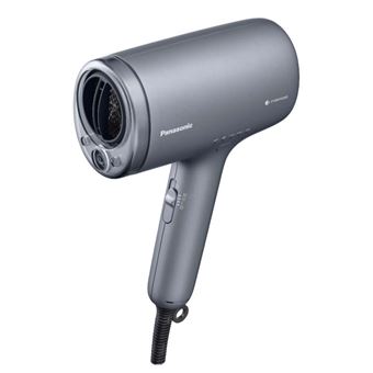 Secador de pelo Panasonic EH-NA9N con Tecnología Nanoe e Iones ...