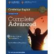 Complete Advanced Student'S Book With Answers With Cd-Rom 2Nd Edition ...