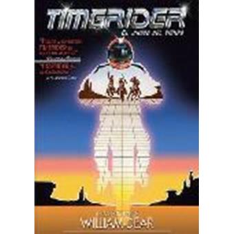 Timerider - DVD - William Dear - Fred Ward - Belinda Bauer | Fnac