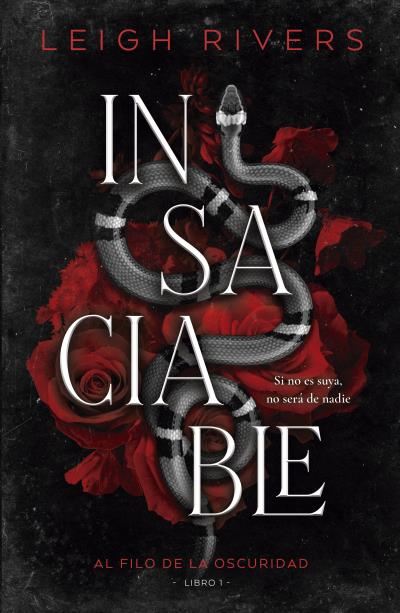 Insaciable - Leigh Rivers · 5% de descuento | Fnac