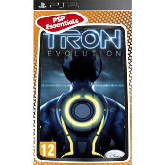 TRON: Evolution Essentials PSP para - Los mejores videojuegos | Fnac