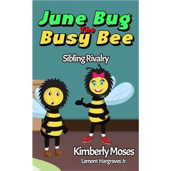 June Bug The Busy Bee - -lo mejor de | Fnac en Fnac