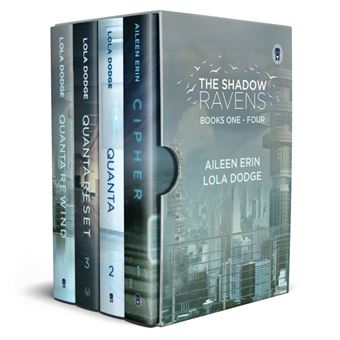 The Shadow Ravens Series Box Set - -lo mejor de | Fnac en Fnac