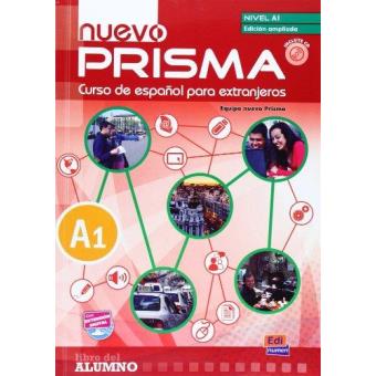 Nuevo Prisma A1 Alumno+Cd Edic.Ampliada - Varios autores -5% en libros ...