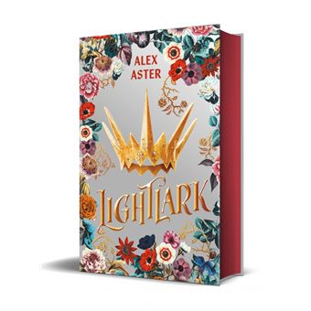 Lightlark (edición especial) (Lightlark 1) - Alex Aster -5% en libros ...