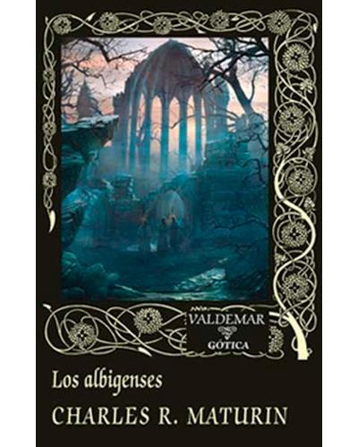 Los albigenses - Charles Maturin -5% en libros | Fnac