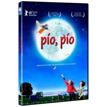 Pío Pío - DVD - | Fnac