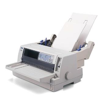 Epson LQ-680 PRO Impresora matricial - Impresora láser | Fnac