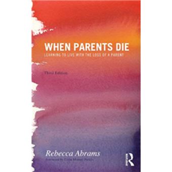 When Parents Die - -lo mejor de | Fnac en Fnac