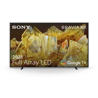 TV LED 98'' Sony XR-98X90L 4K UHD HDR Smart Tv Full Array - TV LED ...