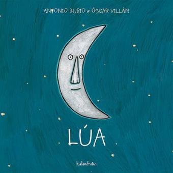 Lúa - Antonio Rubio -5% en libros | Fnac