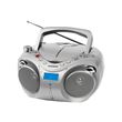 Radio CD Thomson RCD205 - Radio CD - Mejor precio | Fnac