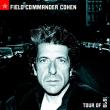 Field Commander Cohen. Tour of 1979 - Vinilo - Disco | Fnac