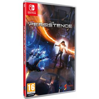 The Persistence Nintendo Switch para - Los mejores videojuegos | Fnac