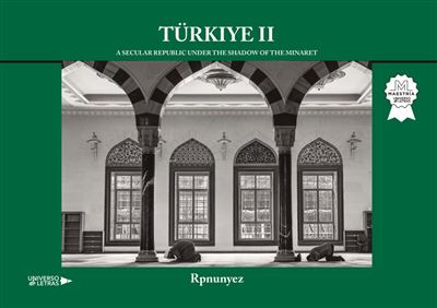 Turquía - -5% en libros | Fnac