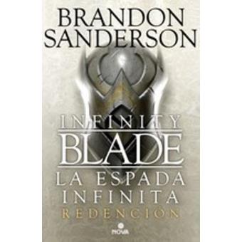Infinity blade II La espada infinita - Brandon Sanderson · 5% de ...