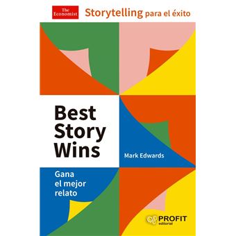 Best Story Wins - Mark Edwards -5% en libros | Fnac
