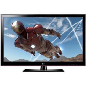 LG 47LE5300 LED de 47" Full HD - TV LED - Los mejores precios | Fnac