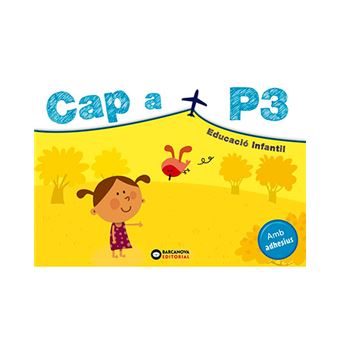 Cap a P3 - Varios autores -5% en libros | Fnac