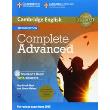 Complete Advanced Student's Book Pack (Student's Book with Answers with ...
