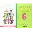 Cuaderno de actividades músicales 6 - -5% en libros | Fnac