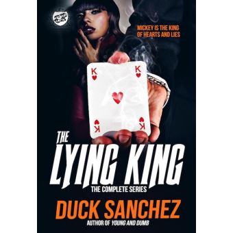 The Lying King - -lo mejor de | Fnac en Fnac