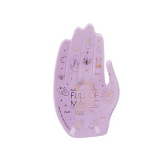 Plato de cerámica Legami Magic - Para decorar - Los mejores precios | Fnac