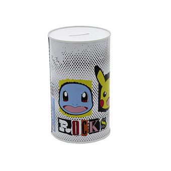 Hucha Grande Pokemon - Para decorar - Los mejores precios | Fnac