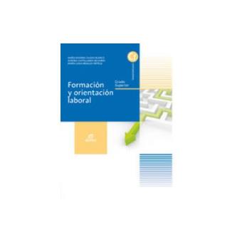 Formación y orientación laboral (Grado superior) - -5% en libros | Fnac