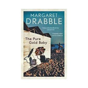 The Pure Gold Baby - -5% en libros | Fnac