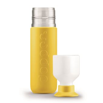 Botella Dopper Insulated 350ml Lemon Crush - Para decorar - Los mejores ...
