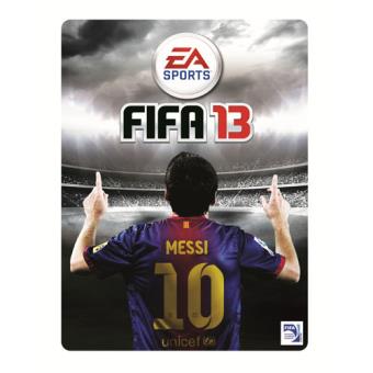 FIFA 13 Edición Leo Messi Xbox 360 para - Los mejores videojuegos | Fnac