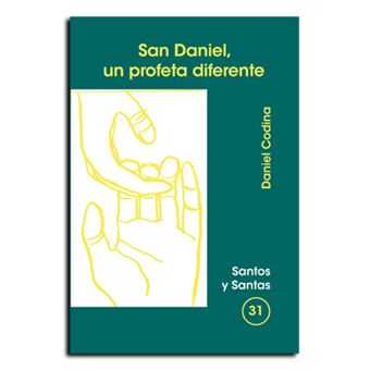 Daniel, un profeta diferente - Daniel Codina Giol -5% en libros | Fnac