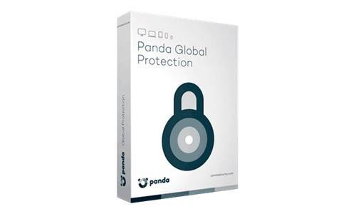 Panda Global Protection 2017, DVD-ROM, Los mejores precios | Fnac
