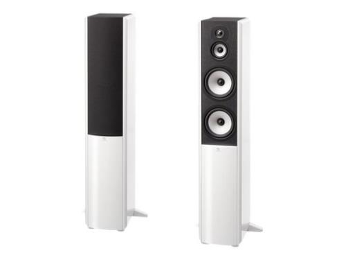 Boston Acoustics A360 White Altavoz de Suelo - Altavoces Hi-Fi - Los ...
