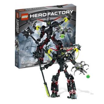 Lego: Black Phantom - -5% en libros | Fnac