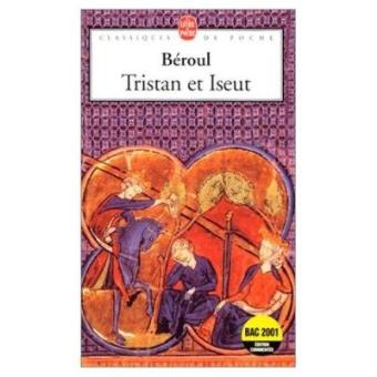 Tristan et Iseut - Béroul -5% en libros | FNAC