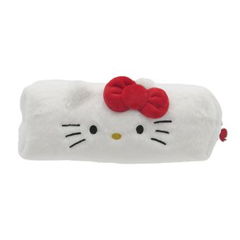 CyP Portatodo peluche Hello Kitty - Kit, bolso y estuche - Los mejores ...