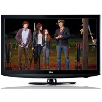 LG 19LH2000 LCD de 19" con TDT - TV LCD - Los mejores precios | Fnac
